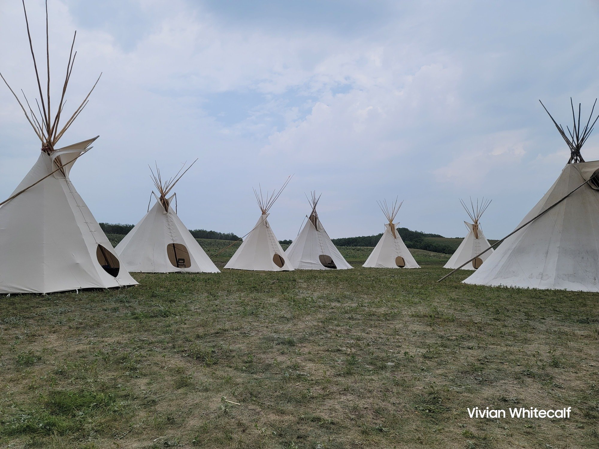 Sweetgrass First Nation - Celebrating Our Heritage, Shaping Our Future