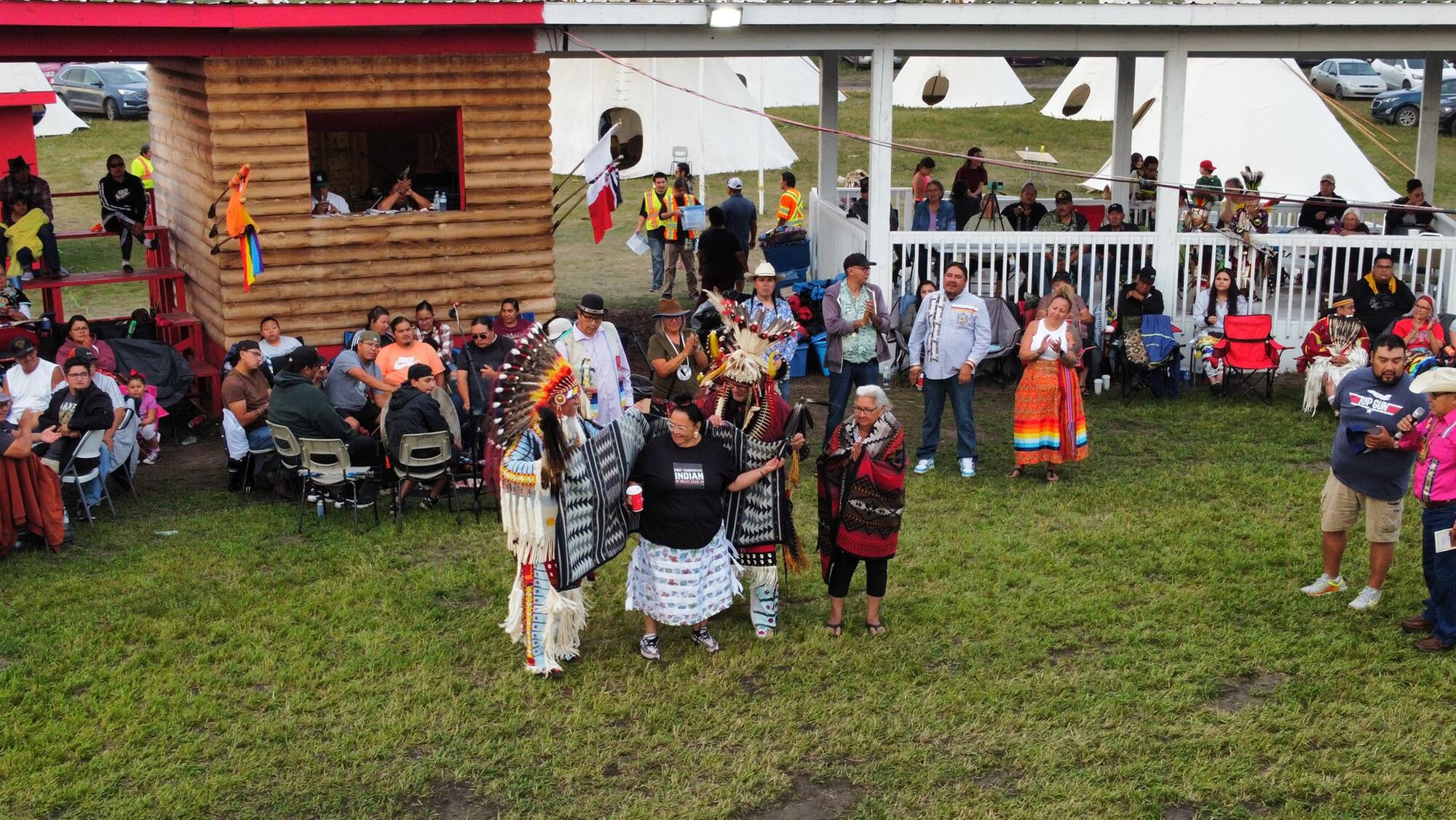 Sweetgrass First Nation - Celebrating Our Heritage, Shaping Our Future