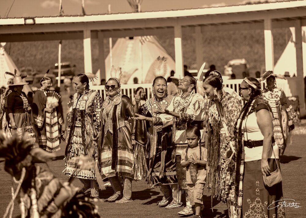 Sweetgrass First Nation - Celebrating Our Heritage, Shaping Our Future