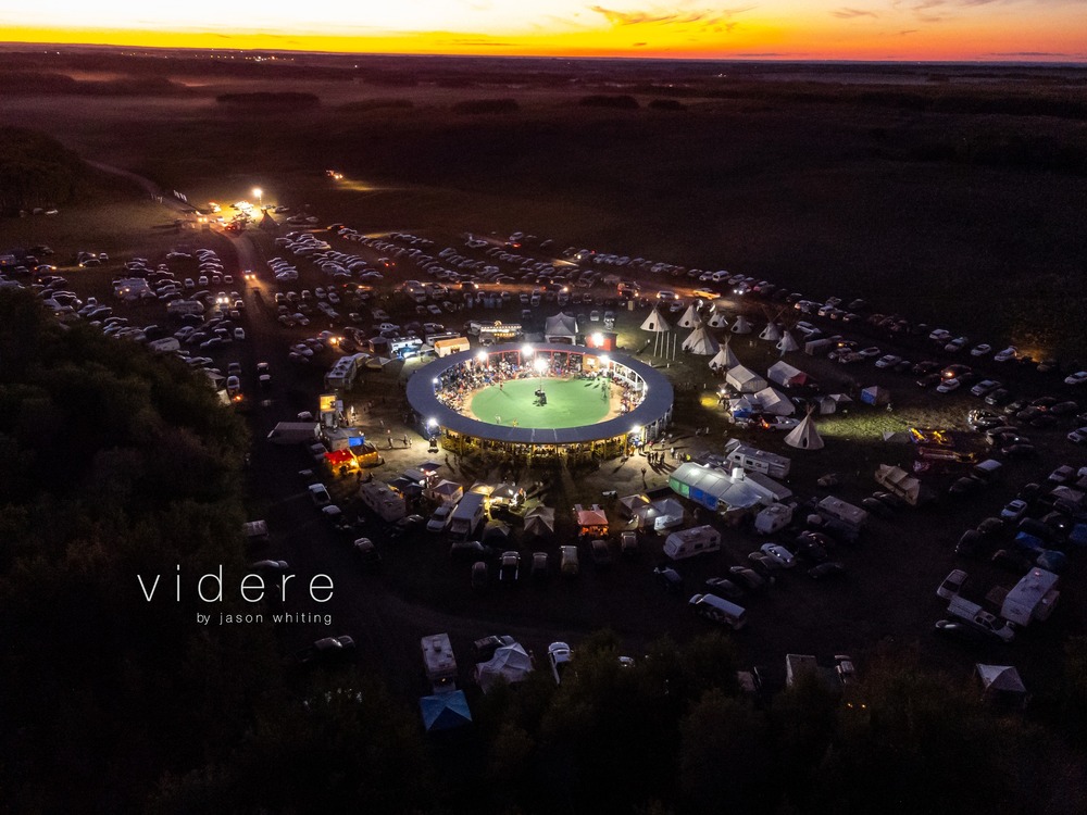 Sweetgrass First Nation - Celebrating Our Heritage, Shaping Our Future