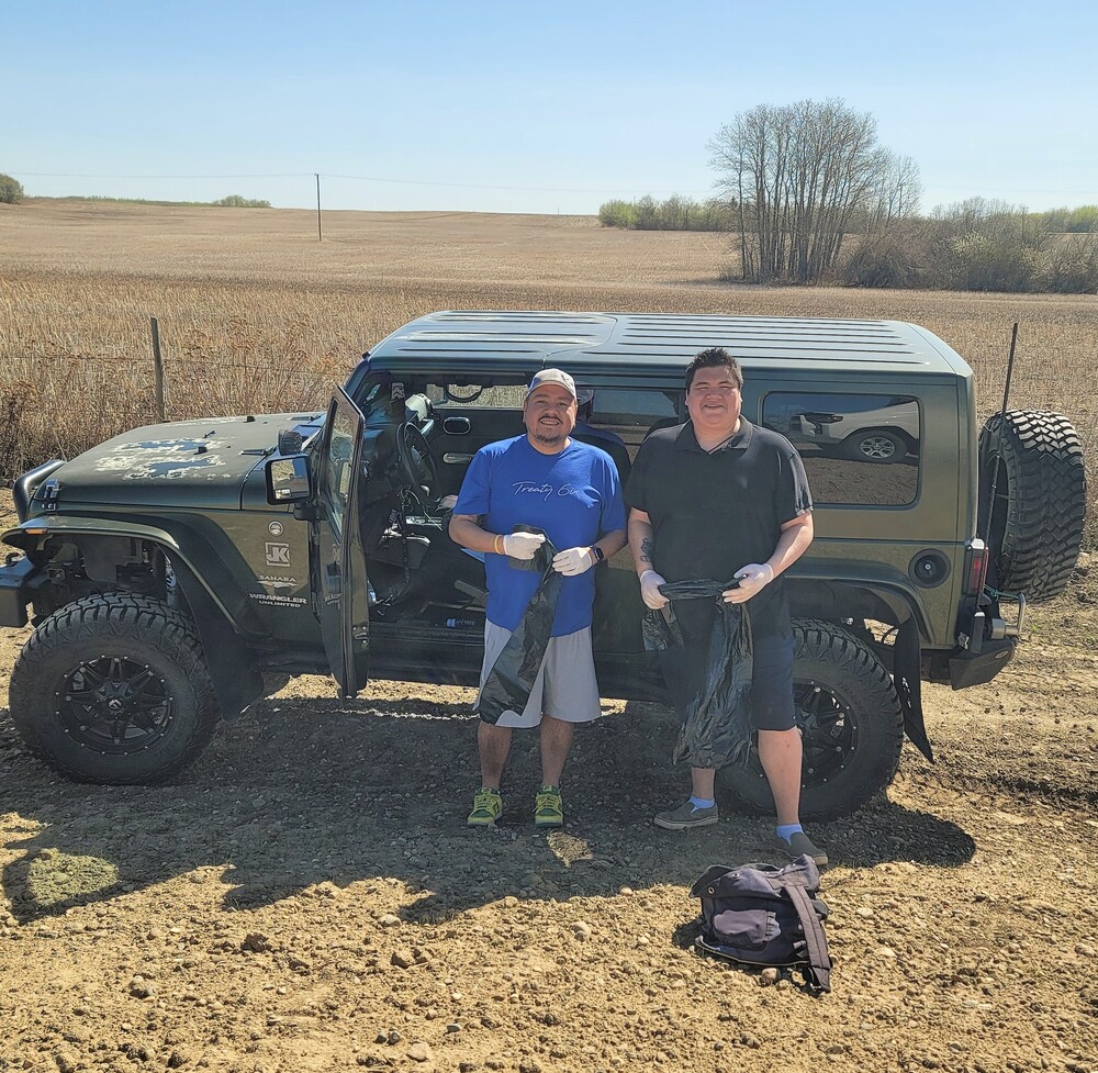 Sweetgrass First Nation - Celebrating Our Heritage, Shaping Our Future