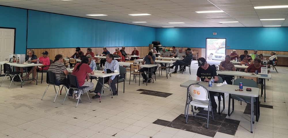 Sweetgrass First Nation - Celebrating Our Heritage, Shaping Our Future