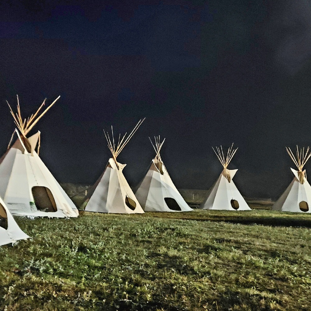 Sweetgrass First Nation - Celebrating Our Heritage, Shaping Our Future