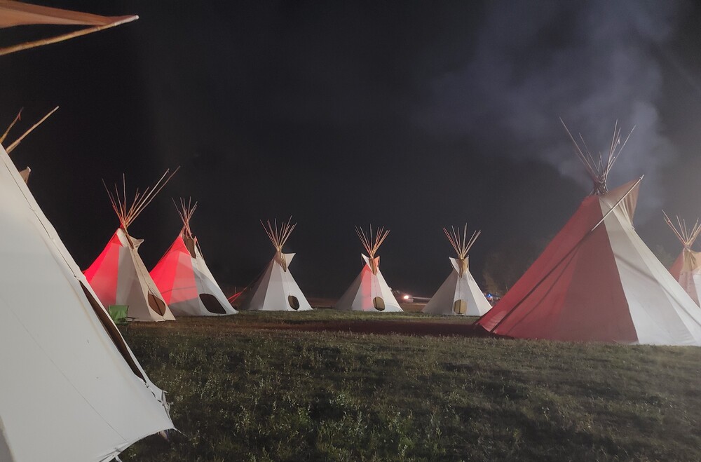 Sweetgrass First Nation - Celebrating Our Heritage, Shaping Our Future