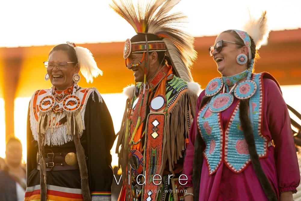 Sweetgrass First Nation - Celebrating Our Heritage, Shaping Our Future