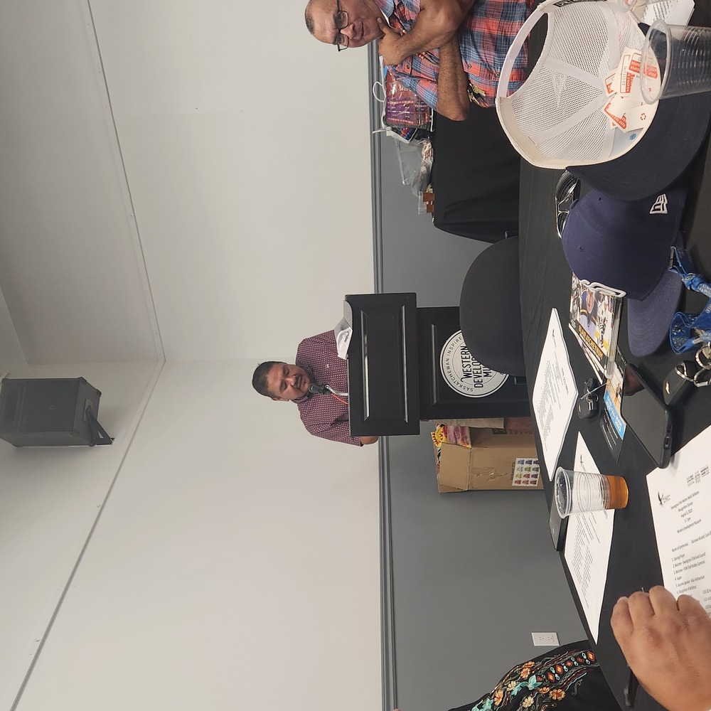 Sweetgrass First Nation - Celebrating Our Heritage, Shaping Our Future