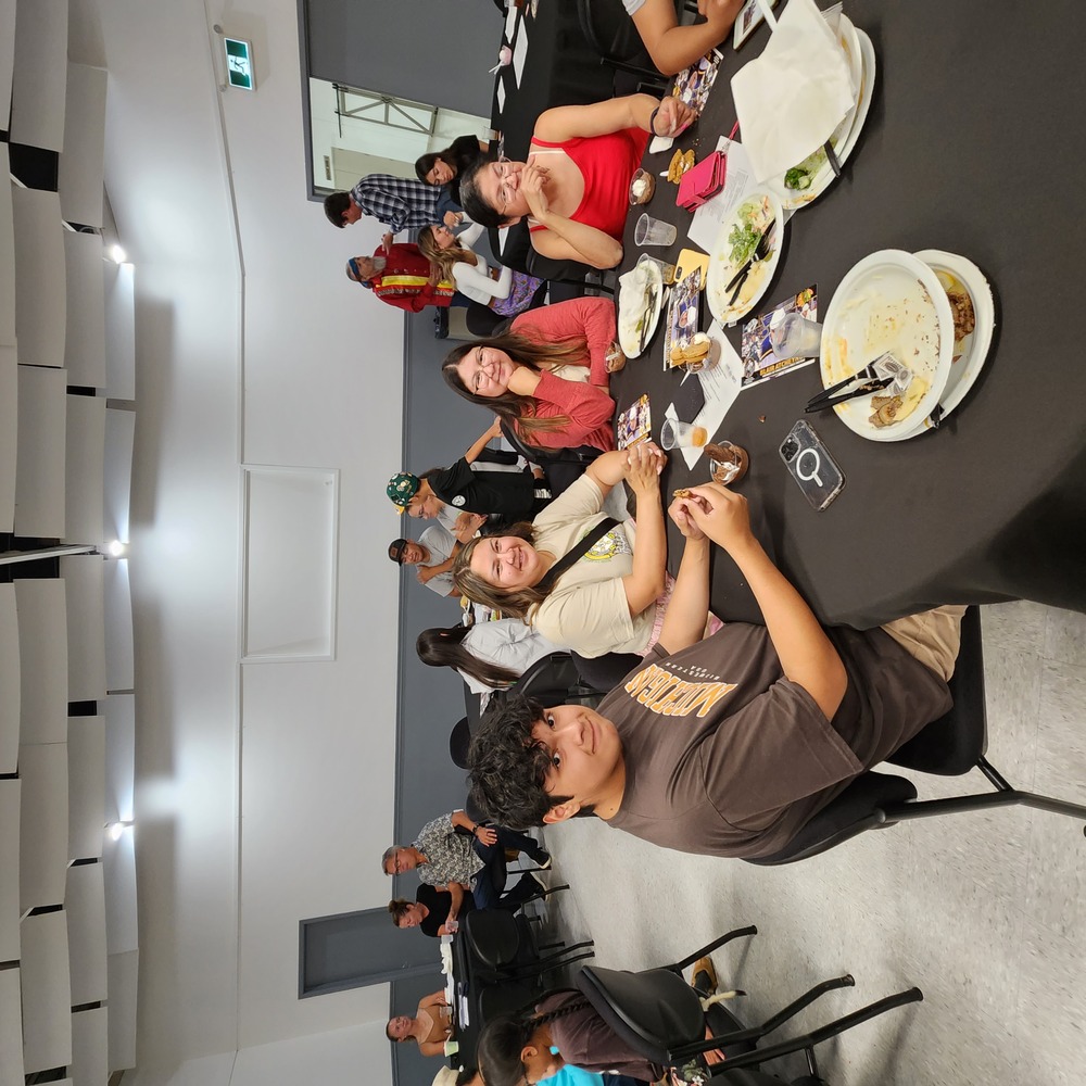 Sweetgrass First Nation - Celebrating Our Heritage, Shaping Our Future