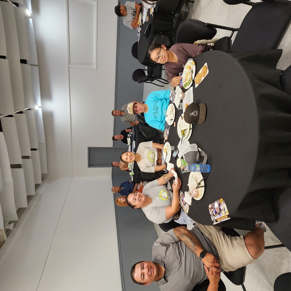 Sweetgrass First Nation - Celebrating Our Heritage, Shaping Our Future