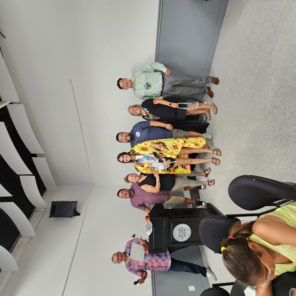 Sweetgrass First Nation - Celebrating Our Heritage, Shaping Our Future