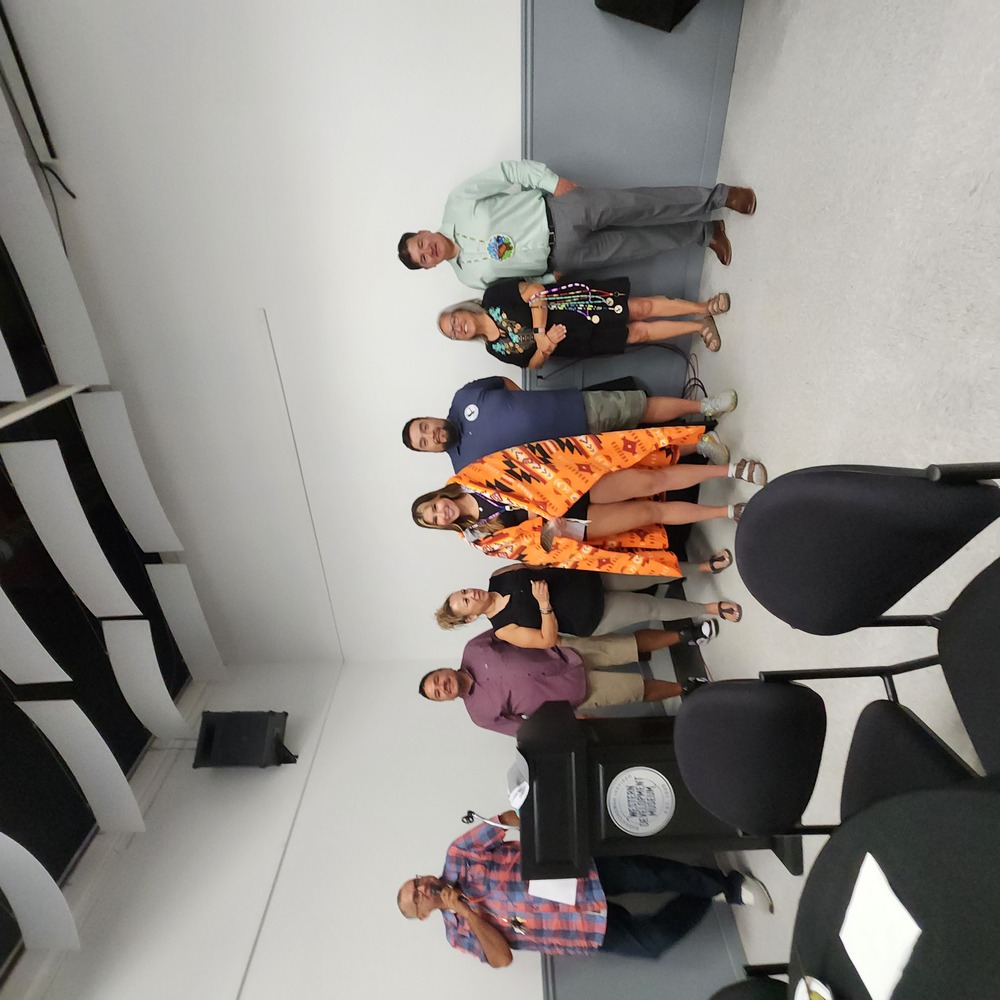 Sweetgrass First Nation - Celebrating Our Heritage, Shaping Our Future