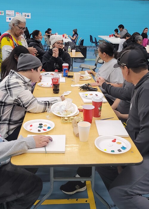 Sweetgrass First Nation - Celebrating Our Heritage, Shaping Our Future