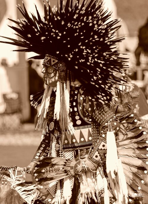 Sweetgrass First Nation - Celebrating Our Heritage, Shaping Our Future