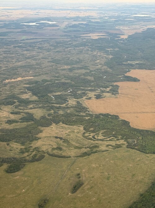 Sweetgrass First Nation - Celebrating Our Heritage, Shaping Our Future