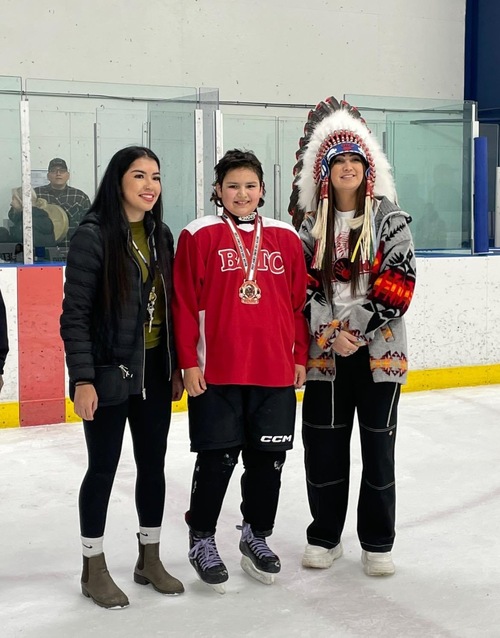 Sweetgrass First Nation - Celebrating Our Heritage, Shaping Our Future