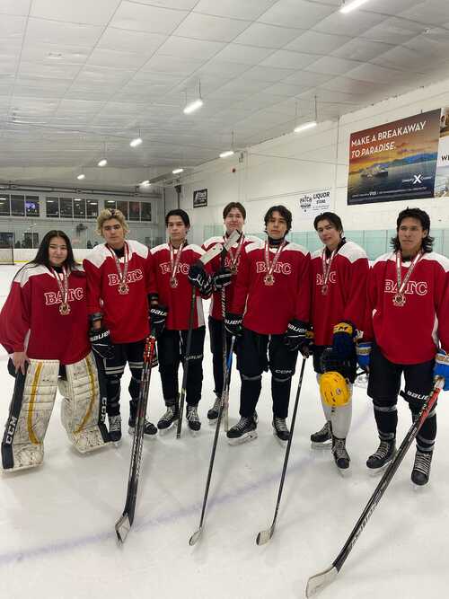 Sweetgrass First Nation - Celebrating Our Heritage, Shaping Our Future