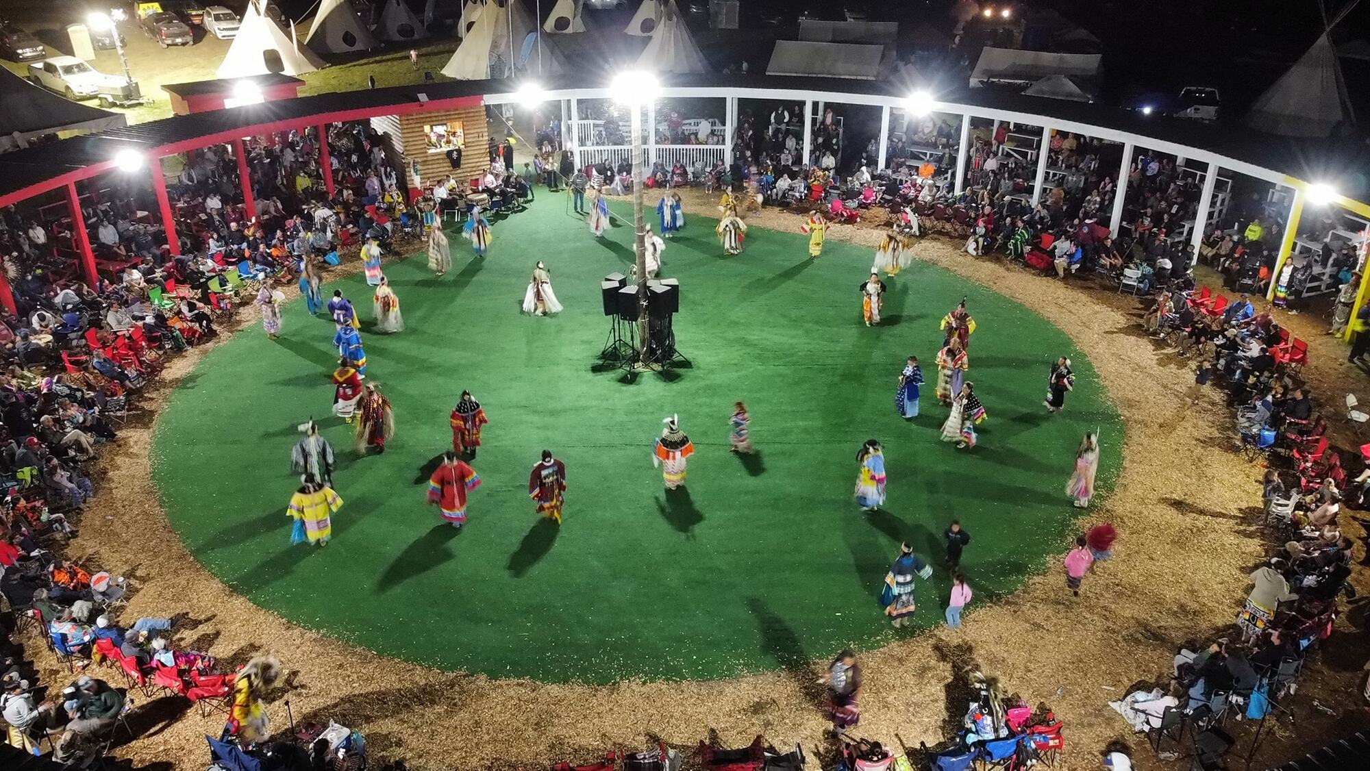 Sweetgrass First Nation - Celebrating Our Heritage, Shaping Our Future